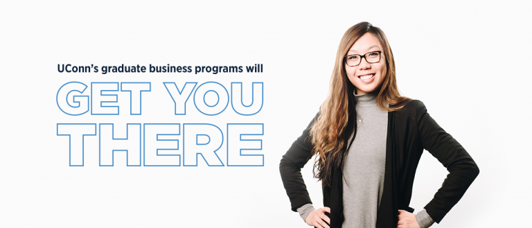 Graduate Business Programs | Graduate Programs