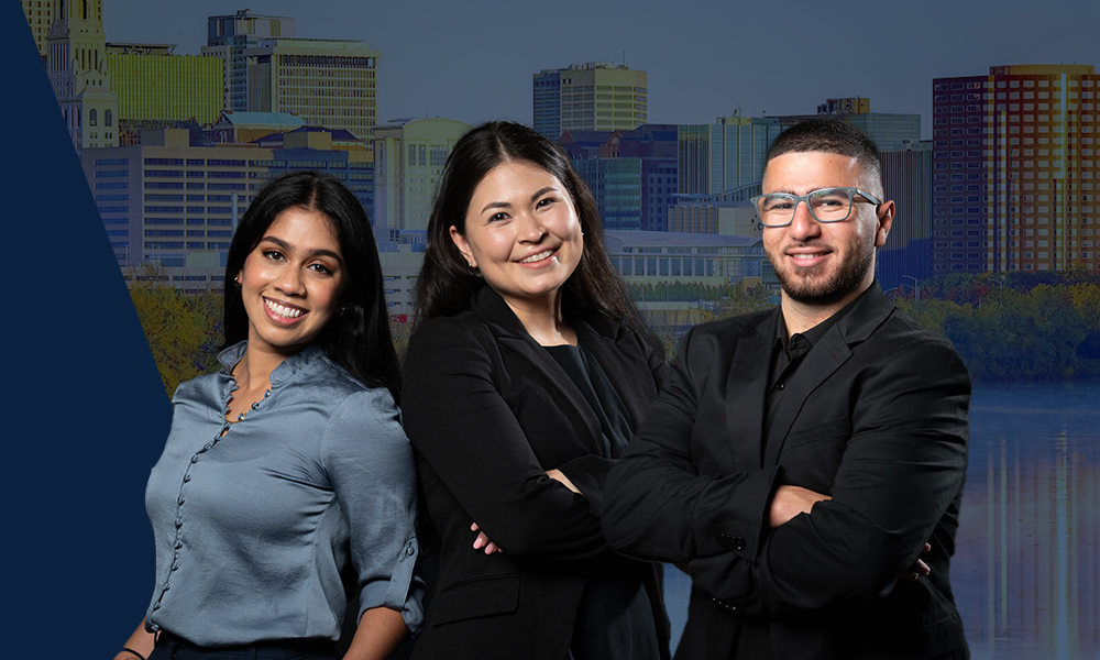 Graduate Business Programs Inquiry | Graduate Programs